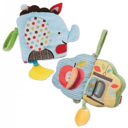 Children's Books · Cloth & Vinyl Books