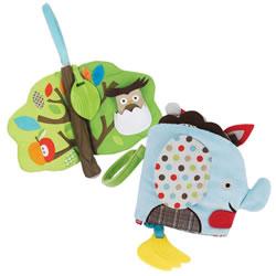 Children's Books · Cloth & Vinyl Books