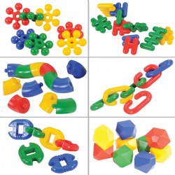 Math · Manipulatives & Kits