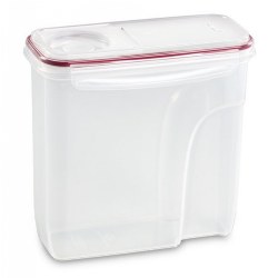 Round Storage Container