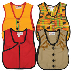 Dramatic Play · Dress-up Clothes