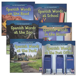 Children's Books · Bilingual/Spanish Books