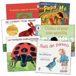 Children's Books · Bilingual/Spanish Books