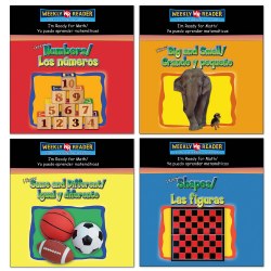Children's Books · Bilingual/Spanish Books