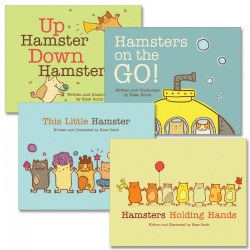 Children's Books for Teachers | Kaplan Early Learning