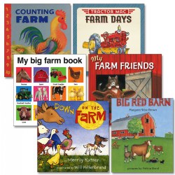 Children's Books · Classroom Libraries & Book Sets