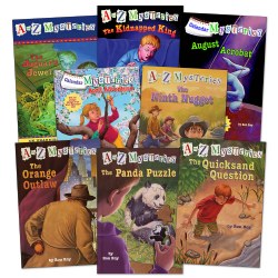 Elementary · Classroom Book Sets