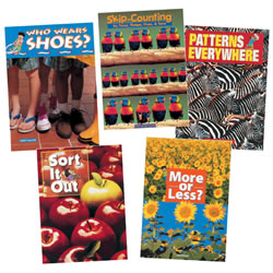 Children's Books · Big Books