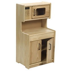 Dramatic Play · Kitchen Units