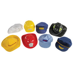 Dramatic Play · Dress-up Clothes