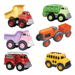 Block Play Resources for Teachers | Kaplan Early Learning