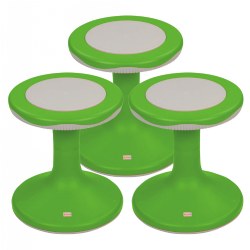 K'Motion Stool - Set of 3