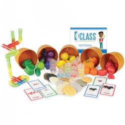 CLASS® Dimensions Guide - PreK