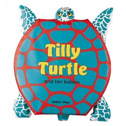 Children's Books · Cloth & Vinyl Books