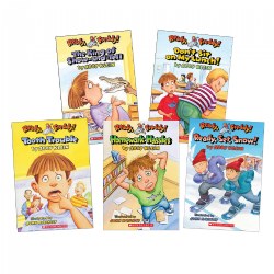 TIME FOR KIDS® Grade 1 Nonfiction Reader Sets