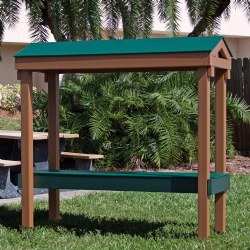 Playground · Sand & Water