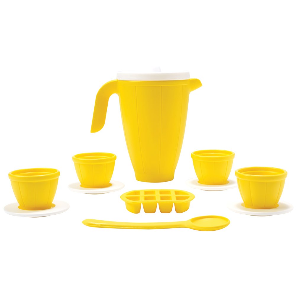 The Lemonade Set