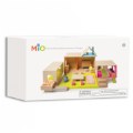 MiO House Playset