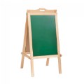 Double-Sided Message Board