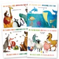 My First Animals Book Set
