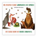 My First Animals Book Set