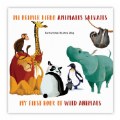 My First Animals Book Set