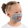 Clear Child Face Masks