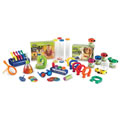 Kaplan Classroom Science Set