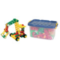 Junior Engineer Creative Building Set