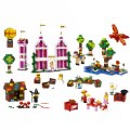 LEGO® Sceneries Set - 9385