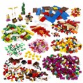 LEGO® Sceneries Set - 9385