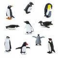 Penguin Minis - Set of 10