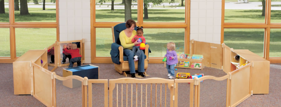 Furniture · Create-A-Space™