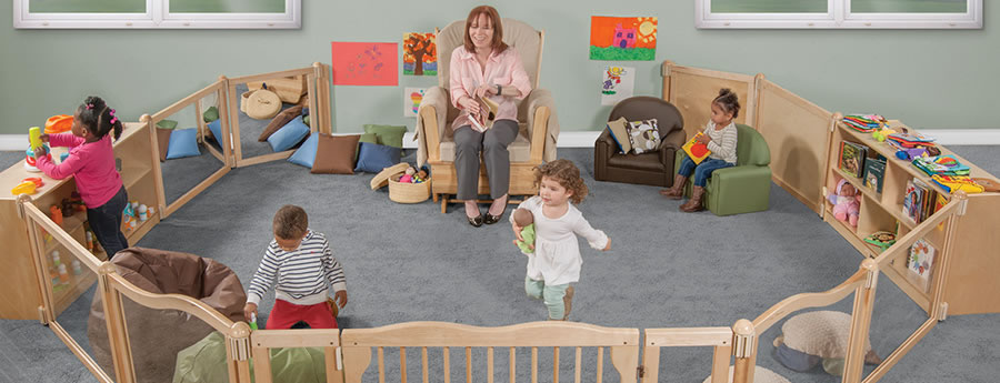 Furniture · Create-A-Space™