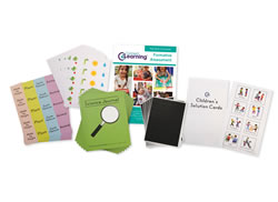 Connect4Learning® | Kaplan Early Learning