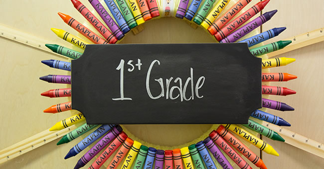 How To Make Your Own School Supplies Wreath Kaplan Early Learning Company How To Make Your Own School Supplies Wreath Kaplan Early Learning Company