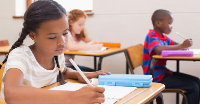 Using Authentic Assessments in Elementary Classrooms | Kaplan Early ...