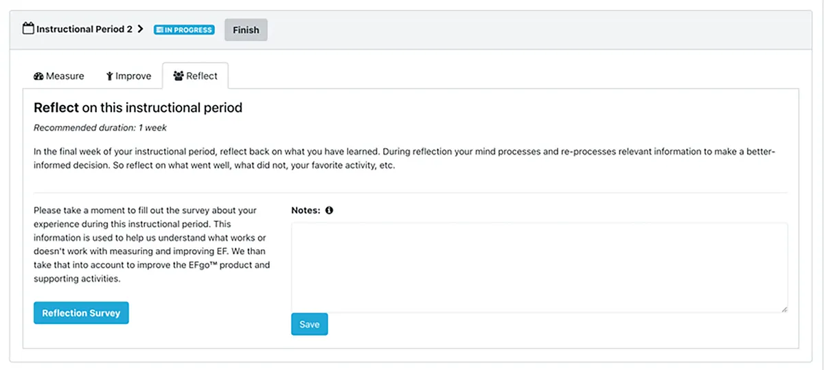 Executive Function | Kaplan Early Learning Company