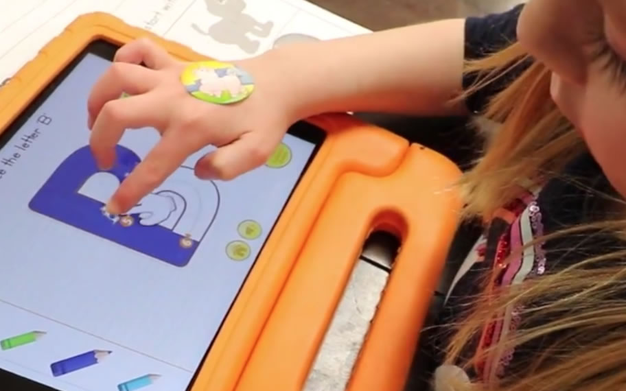 Alive Studios | Augmented Reality Math and Literacy Learning