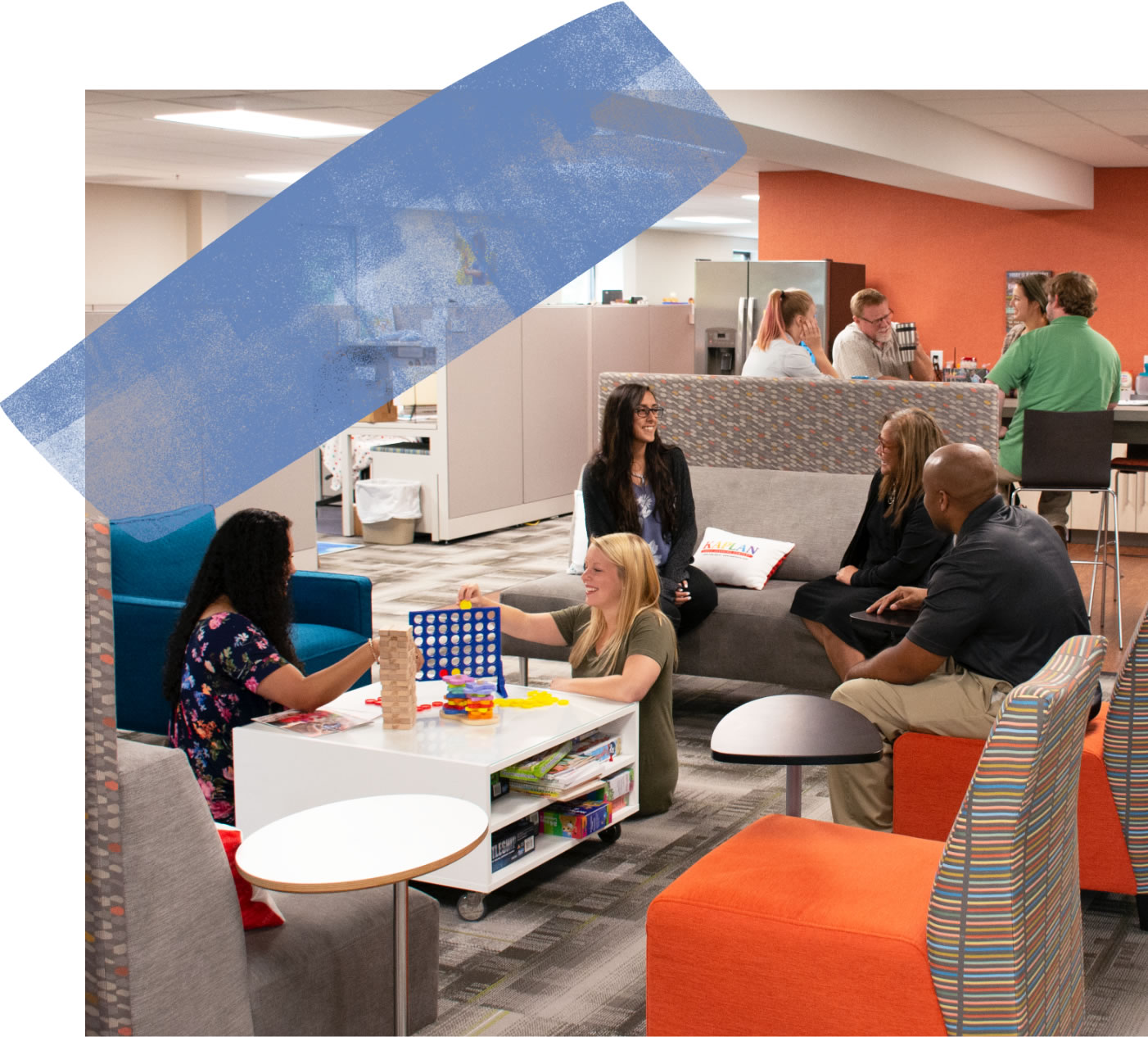 Careers At Kaplan Early Learning Company