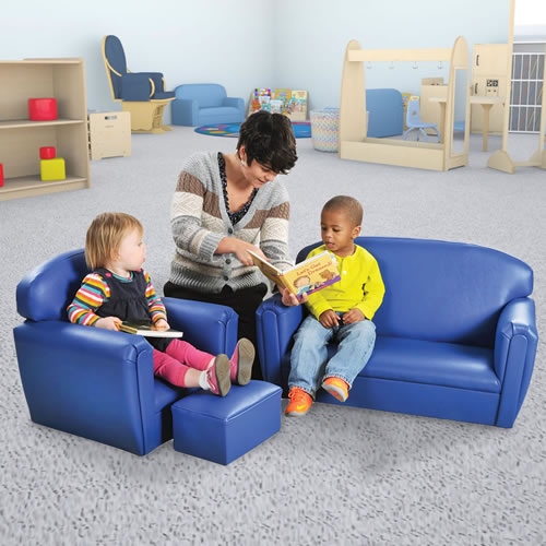 Classroom Furniture | Kaplan Early Learning Company