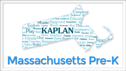Massachusetts Pre-K Resources | Kaplan Early Learning Company