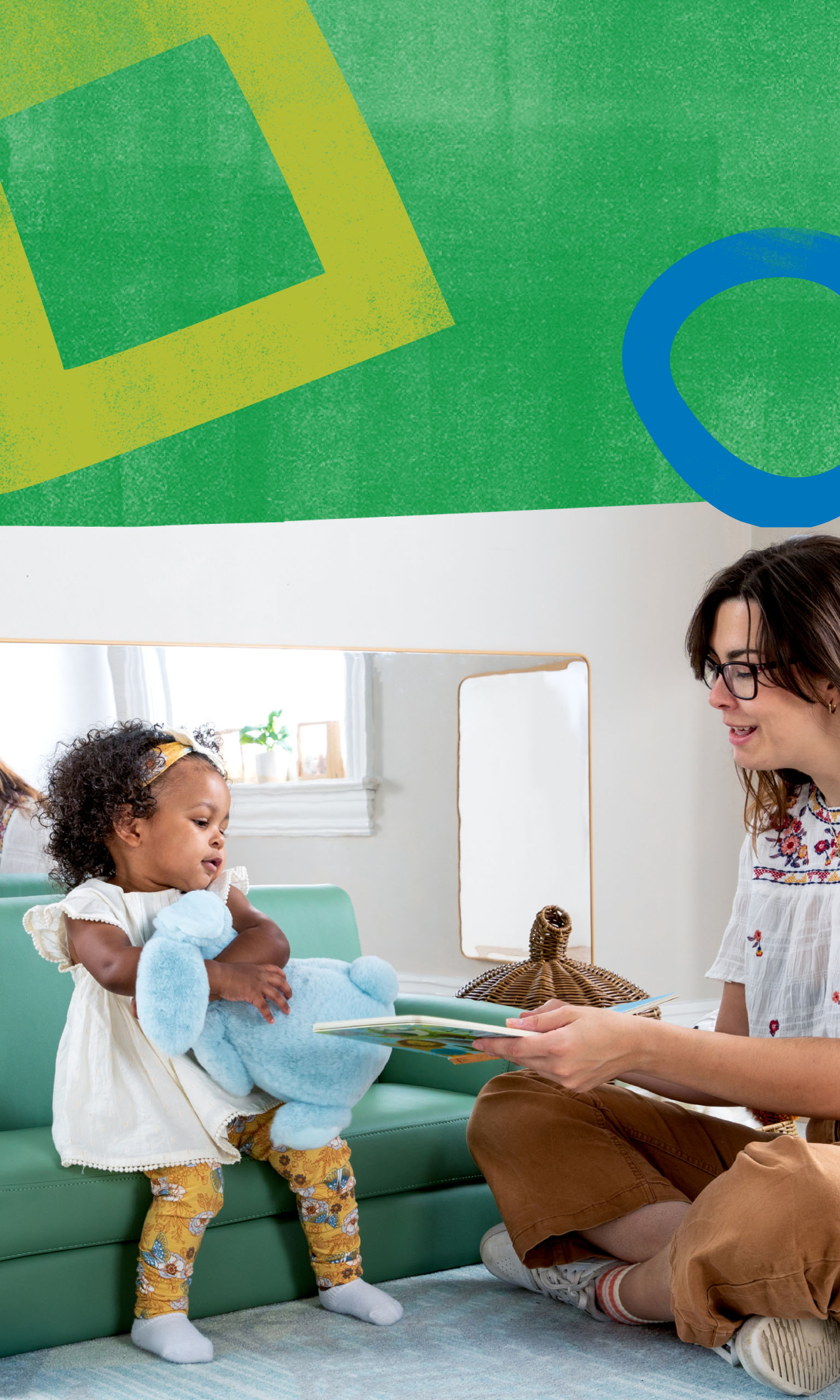 Teaching Supplies & Child Care Resources for Early Education Classrooms ...