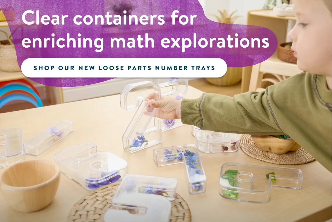 Teaching Supplies & Child Care Resources for Early Education Classrooms ...