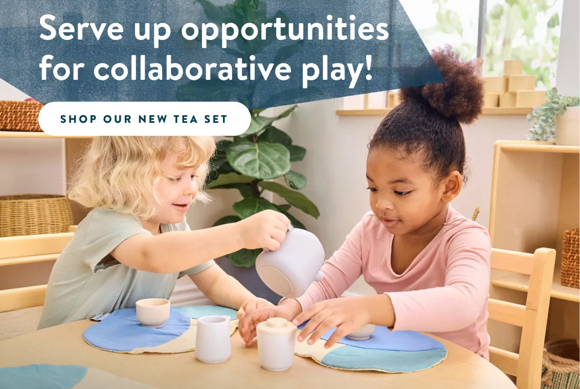 Teaching Supplies & Child Care Resources for Early Education Classrooms ...