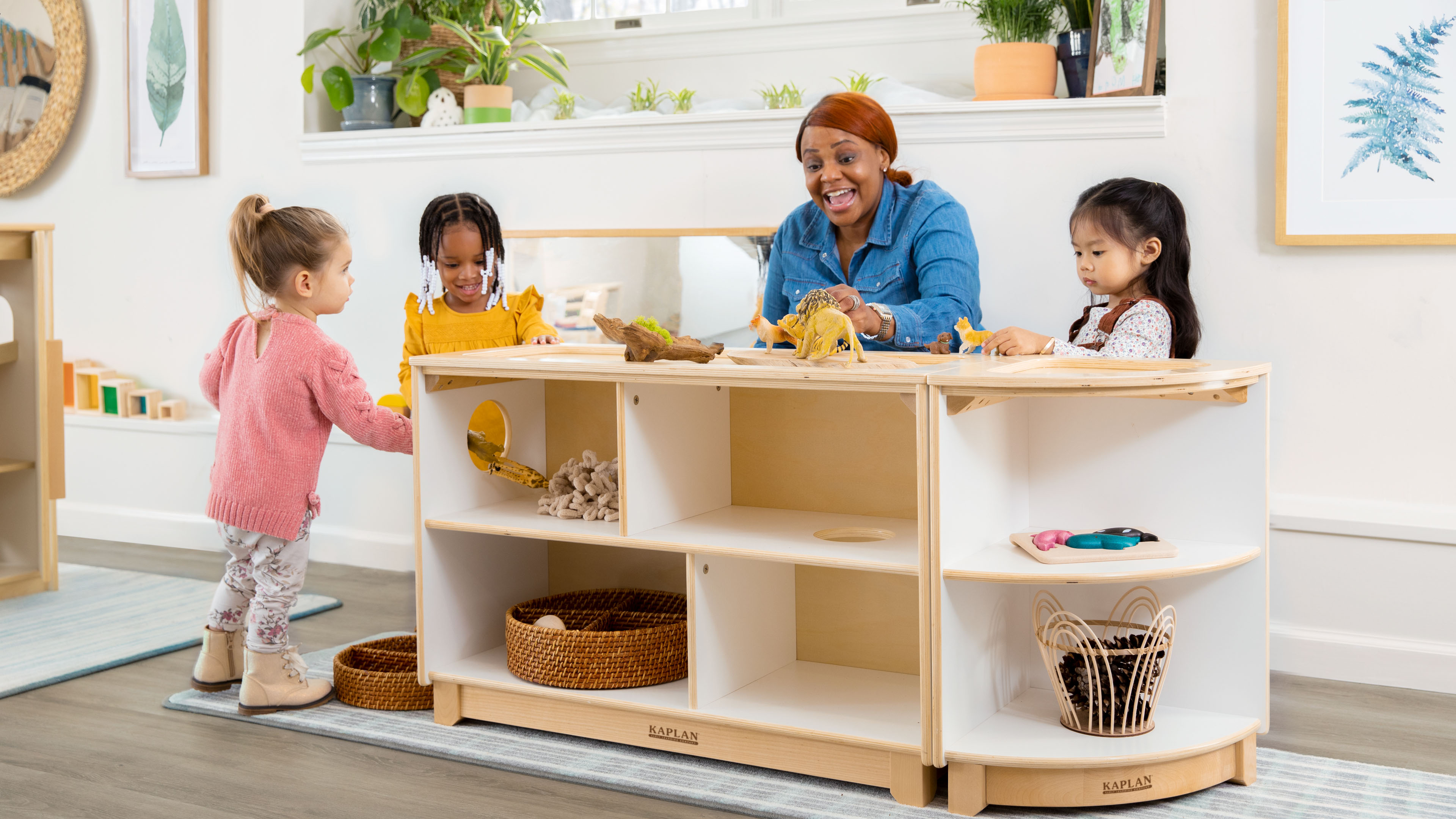 Teaching Supplies & Child Care Resources for Early Education Classrooms ...